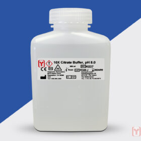 10X Citrate Buffer For Heat Induced Epitope Recovery, PH 6.0 - K035 ...