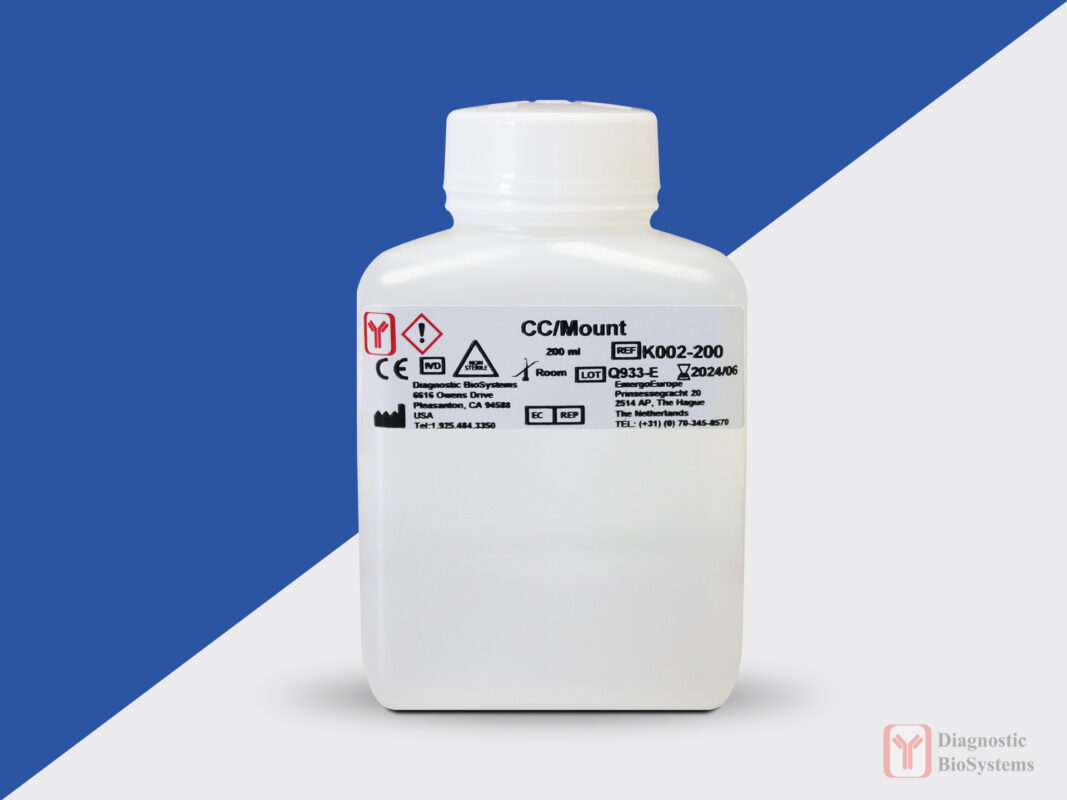 CC/Mount™ Mounting Medium – Diagnostic BioSystems (DBS)
