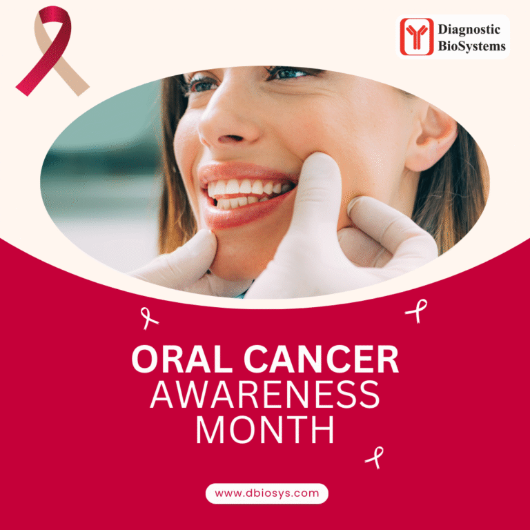 Oral Cancer Awareness