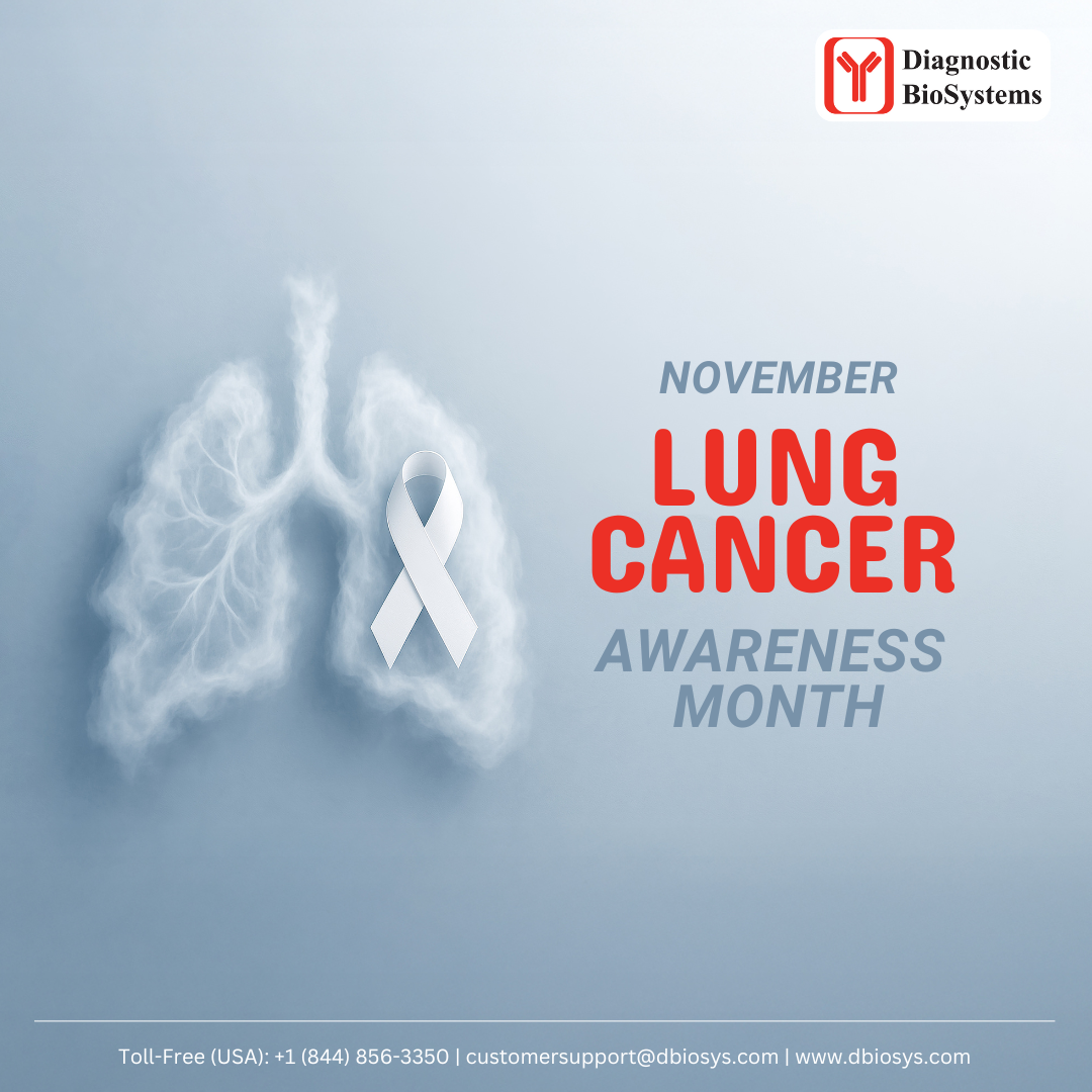 Lung Cancer Awareness: Advancing Diagnosis Through Immunohistochemistry ...